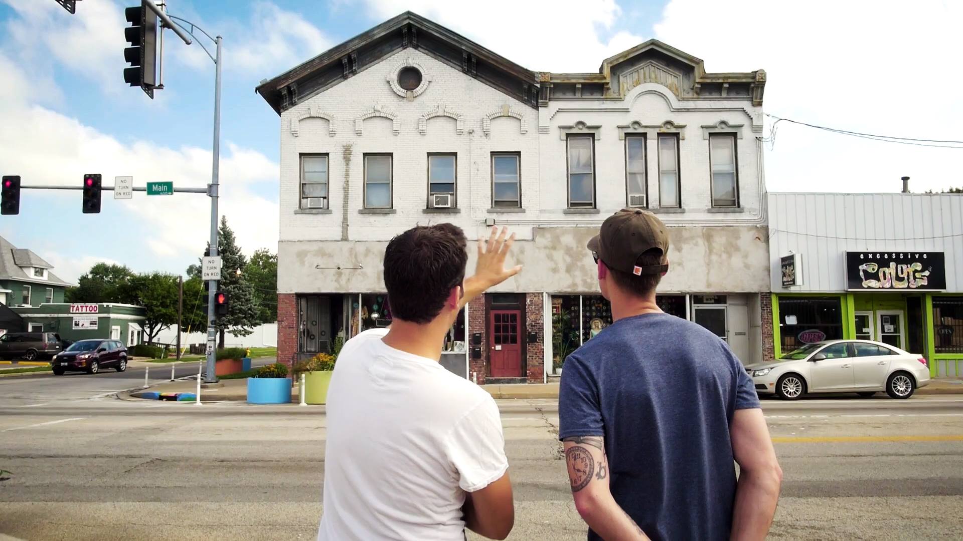 Small Steps Toward a Better Community | Peoria Magazine Small Steps Toward a Better Community | Peoria Magazine