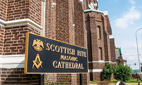 The World’s Oldest and Largest Fraternal Organization | Peoria Magazine