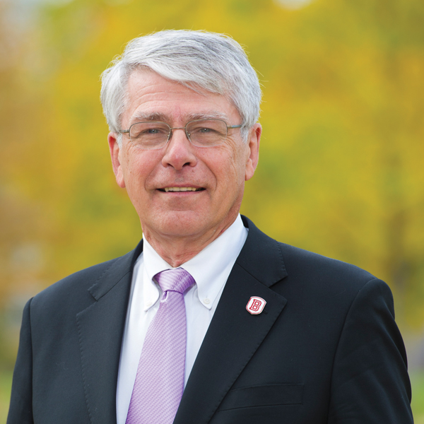 Q&A with Gary Roberts | Peoria Magazine