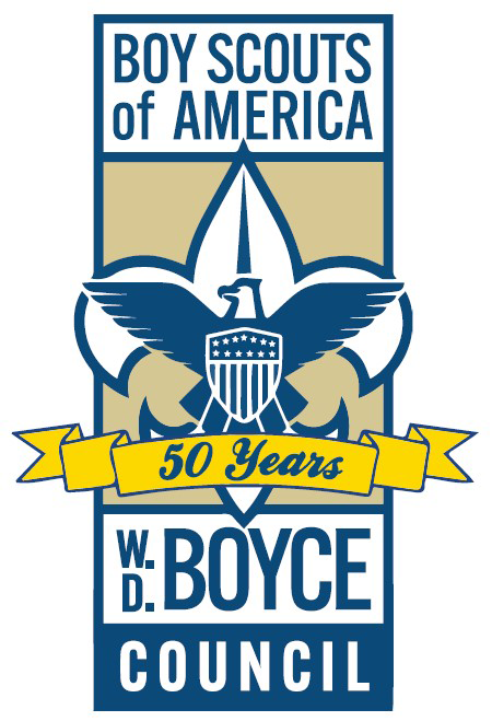 W.D. Boyce Council of Boy Scouts turns 50 | Peoria Magazine W.D. Boyce Council of Boy Scouts turns 50 | Peoria Magazine