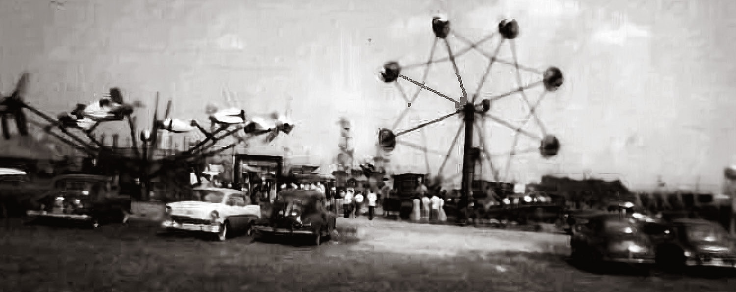Yesterday, Today, and Tomorrow at the HOI Fair | Peoria Magazine