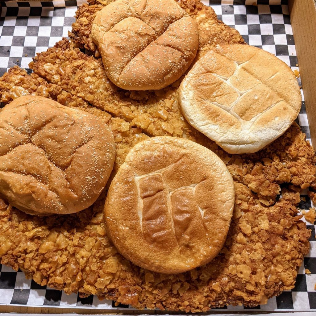 The quintessential central Illinois sandwich | Peoria Magazine