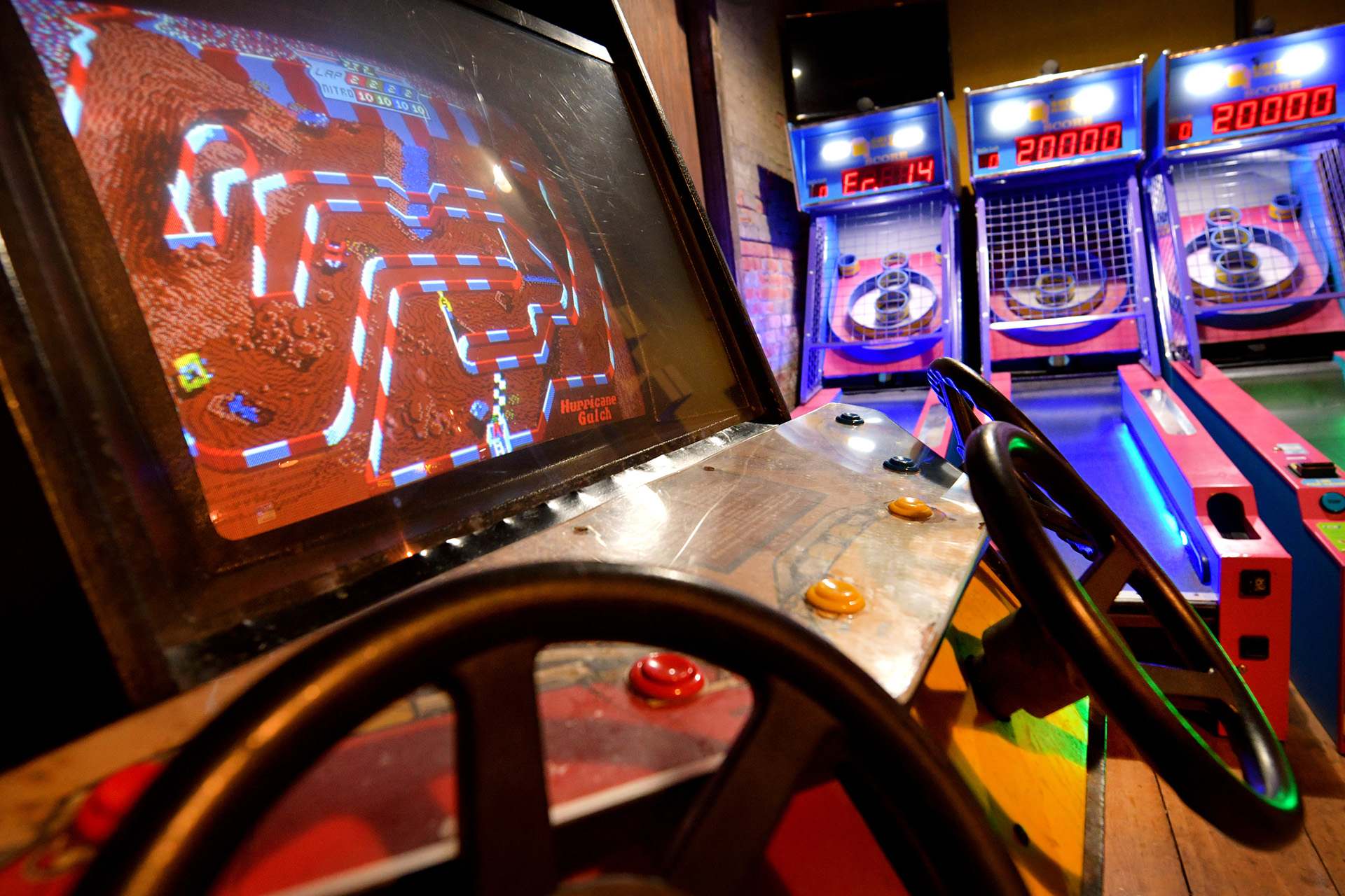 ‘Just games and beer’ | Peoria Magazine