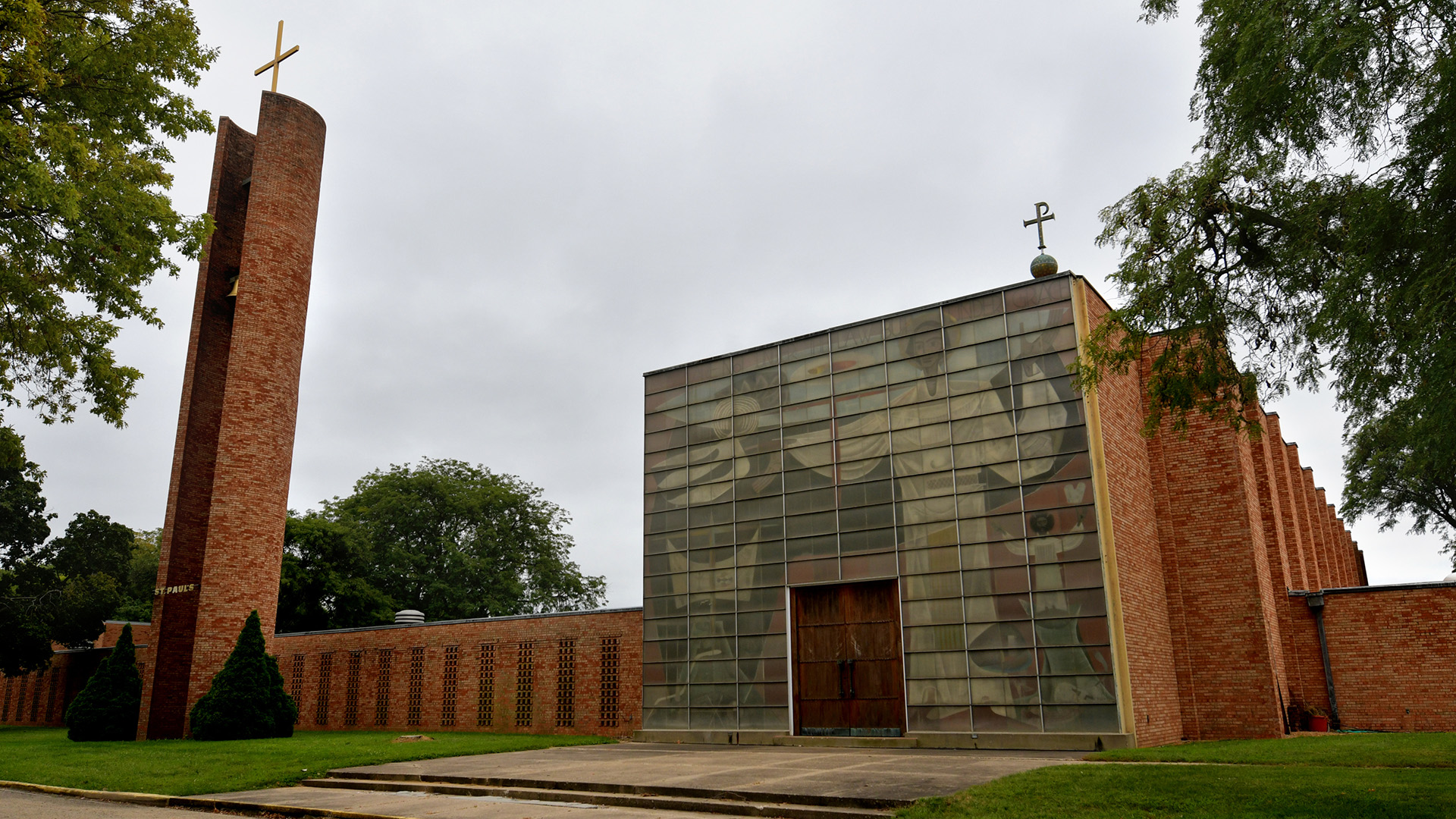 St. Paul’s Episcopal Church Retools for the 21st Century | Peoria Magazine